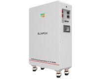 China 8000+ Cycle 10 Years Warranty 20Kwh Lifepo4 Battery Pack 51.2V 400Ah 48V Battery Packs Solar Lifepo4 Batteries for sale