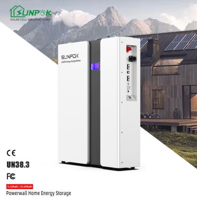 China Powerwall 200AH 48v 200ah 10KW Lithium Battery Home Solar Battery 10kwh Battery Pack for Home for sale