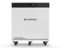 China Home Energy Solar Storage System 30kwh Lithium Ion Battery Pack 48V 600Ah 51.2V 628Ah Lifepo4 30kwh ESS Energy for sale