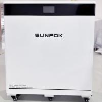 China 28kwh 30kwh 32kwh 51.2v 628ah 560ah 600ah Home Energy Storage Solar Energy Lifepo4 Lithium Battery 30kwh Lithium Ion Battery for sale