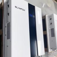 China 48V 51.2V 200Ah 10kWh LiFePO4 Home Power Supply Battery Pack Home Energy Storage Lithium Ion Pack for sale