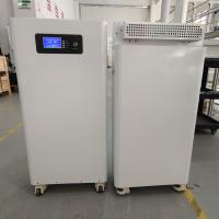 China 51.2V 314ah Lifepo4 Floor Standing with Roller Battery 48V 300ah 16kwh 10kw Home Solar Power Energy Batterie Solaire for sale
