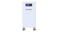 China 48V 51.2V 300Ah 314Ah 15kwh Lithium Battery Wall Mount Home Lifepo4 Battery Energy Storage Smart Bms 8000 Deep Cycle for sale