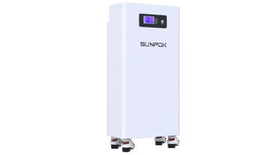 China Hot Selling Grade a LiFePO4 Lithium Battery 51.2V 300Ah 314Ah Home Energy Storage System 15kWh 16kWh Battery for sale