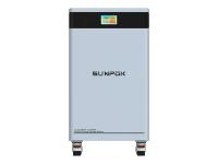 China Solar Lifepo4 48V 300Ah Lithium Iron Phosphate Battery 51.2V 314Ah 15kw Lithium Ion Battery Pack for Solar Power for sale