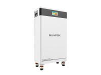 China 51.2V 314Ah 15KWh Lifepo4 Battery Grade A Lithium Ion Batteries 51.2V 300Ah Home Solar Energy Storage System for sale