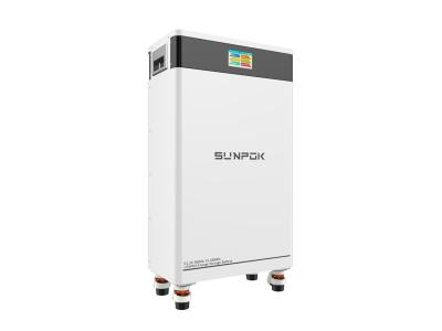 China 51.2V 314Ah 15KWh Lifepo4 Battery Grade A Lithium Ion Batteries 51.2V 300Ah Home Solar Energy Storage System for sale
