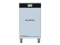 China 51.2V 280Ah 300Ah 314ah 16Kwh 15kwh Home Standing Model With Wheels LiFePO4 Energy Storage System Lithium Ion Battery for sale