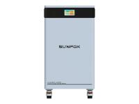 China 51.2V 280Ah 314Ah Lithium Ion Battery Pack 16Kwh 15Kwh Home Energy Storage System 48V LiFePO4 Battery for sale