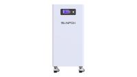 China Wholesale 51.2V 280Ah Floor Energy Storage Lithium Ion Battery 48V 14Kwh Vertical Moveable Solar System Home Lifepo4 Batteries for sale