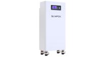 China 51.2V 300Ah Floor Mounted Home Energy Storage System Lithium Ion Battery Vertical 48V 15Kwh Wall Solar Lifepo4 Batteries for sale