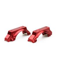 China Anodizing Aluminum Engineering Machine CNC Mechanical Part Turning Milling Service for sale