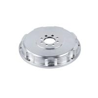 China Anodized Cnc Engineering Turning Part Precision Mechanical Engineering Components for sale