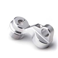 China Anodized Cnc Engineering Turning Part Precision Mechanical Engineering Components for sale