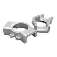 China 5 Axis Cnc Engineering Machine Parts Aluminum Prototype Machining ODM for sale