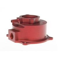 China 5 Axis Cnc Engineering Machine Parts Aluminum Prototype Machining ODM for sale