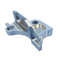 China High Precision Electroplated Machined Metal Parts CNC Machining Service XSZ663952 for sale