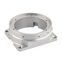 China High Precision Electroplated Machined Metal Parts CNC Machining Service XSZ663952 for sale