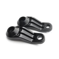China 5 Axis Plastic Machining Parts Anodized Metal Fabrication CNC for sale
