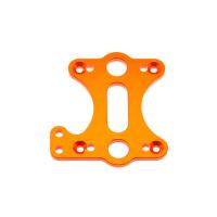 China sS316L Precision CNC Machined Metal Parts Machining 0.01-0.05mm for sale