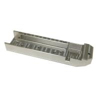 China Small Batch Aerospace CNC Machining High Precision 3/4/5 Axis for sale
