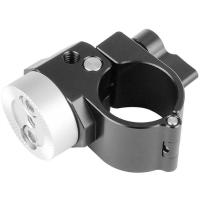 China CE Machined Metal Parts Precision CNC Machining Services for sale