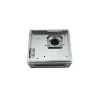 China CNC Precision Precision Prototyping Machining For Anodized Aluminum Parts for sale