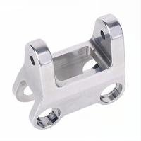 China CNC Precision Precision Prototyping Machining For Anodized Aluminum Parts for sale