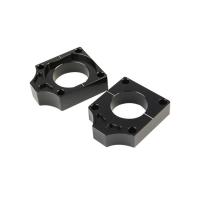 China Precision Turning CNC Milling Components ODM Sandblasting Metal for sale