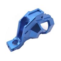 China CNC Machined Metal Parts Prototype Machining Services 6061 Aluminum for sale
