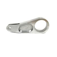 China Stainless Steel CNC Rapid Prototyping Machining For Hardware Products for sale