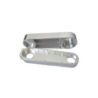China Stainless Steel CNC Rapid Prototyping Machining For Hardware Products for sale