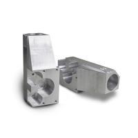 China Stainless Steel CNC Rapid Prototyping Machining For Hardware Products for sale