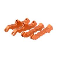 China Odm CNC Machined Metal Parts Manufacturing Miling Service for sale