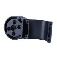 China 5 Axis CNC Machining Services Custom Aluminum Parts for sale