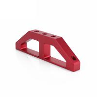 China High Precision Aluminum Aircraft CNC Machining parts For Machinery for sale