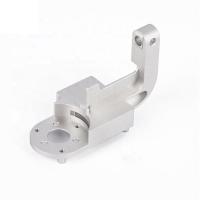 China Laser Etching Custom Billet Aluminum Parts 3 4 5 Axis Machining 0.01mm-0.05mm for sale