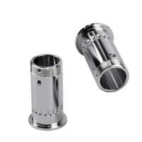 China Aluminum Stainless Steel Turning Cnc Lathe Precision Parts Precision Oem for sale