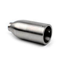 China OEM CNC Small Metal Stamping Parts Custom Turned Parts for sale