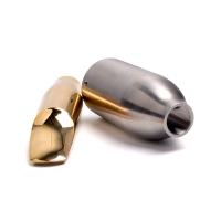China OEM CNC Small Metal Stamping Parts Custom Turned Parts for sale