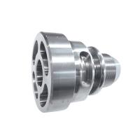 China OEM CNC Small Metal Stamping Parts Custom Turned Parts for sale