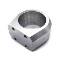 China OEM Copper Plastic CNC Machined Parts Service for Motorcycle for sale