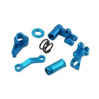 China Customized Precision CNC Machined Parts Stainless Steel Aluminium for Motorcycle for sale
