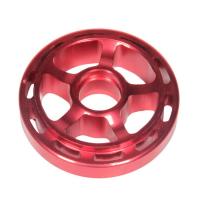 China Customized Precision CNC Machined Parts Stainless Steel Aluminium for Motorcycle for sale