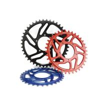 China OEM Anoidized Machining Aluminum Parts for Bicycle for sale