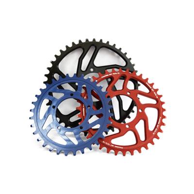 China OEM Anoidized Machining Aluminum Parts for Bicycle for sale