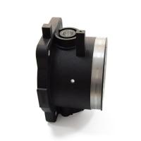 China Precision Anodized Finished Prototype CNC Machining Parts for sale