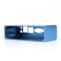 China ODM Electroplating CNC Machined Parts Aluminum Machining for sale