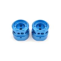 China Plating CNC Machined Aluminum Parts Machined Metal Parts Service for Medical for sale