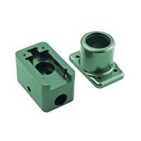 China Custom Anodizing Mini Precision CNC Machined Parts Brass Aluminum Stainless Steel for sale